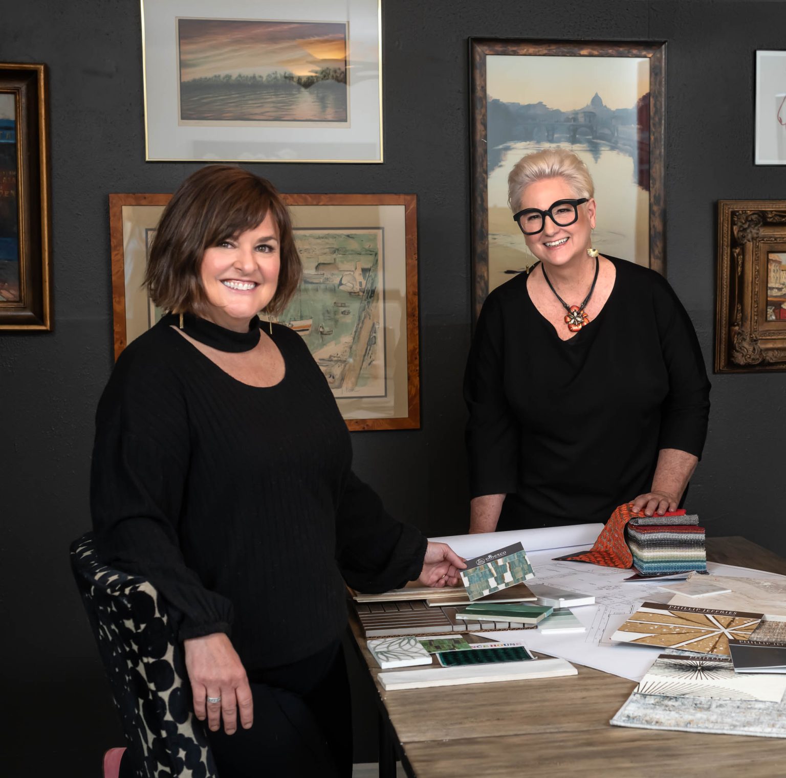 Marcia Moore Design - Marcia Moore Design