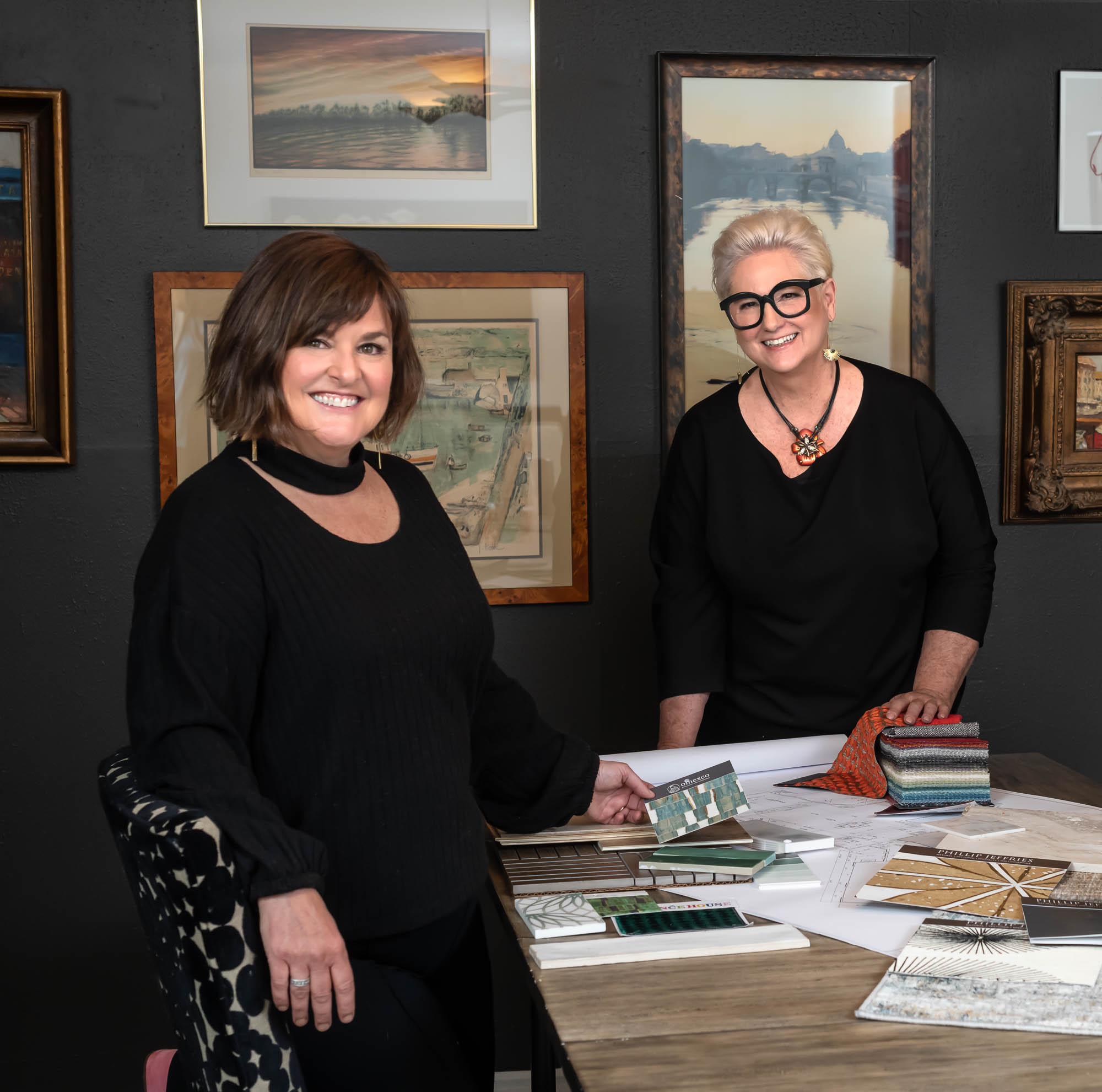 Marcia Moore Design - Marcia Moore Design