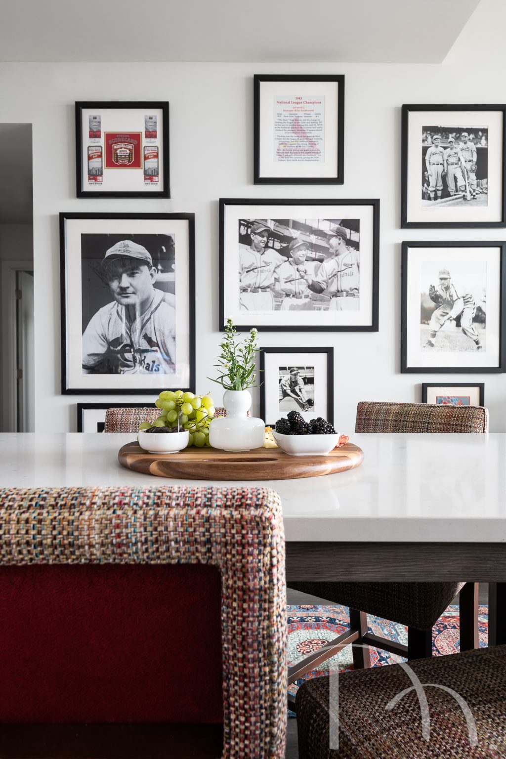 High Rise Haven - Marcia Moore Design