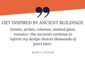 5 Design Tips from Marcia Moore - Marcia Moore Design